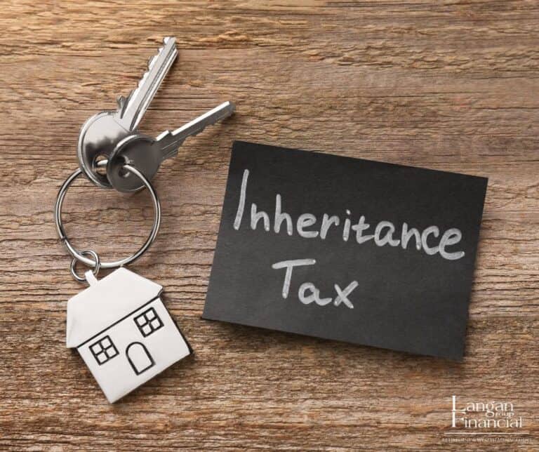 How to Minimize Taxes on An Inheritance - How To Avoid Inheritance Tax ...